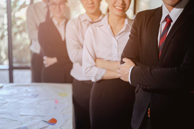 Transform Your Organization with Our Comprehensive Training Programs.