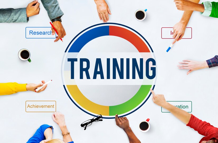 Transform Your Organization with Our Comprehensive Training Programs.