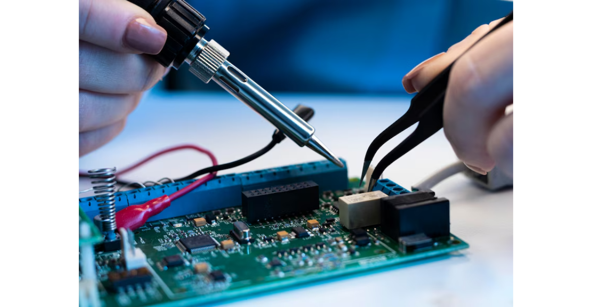 Elfonze Technologies - Bhubaneswar