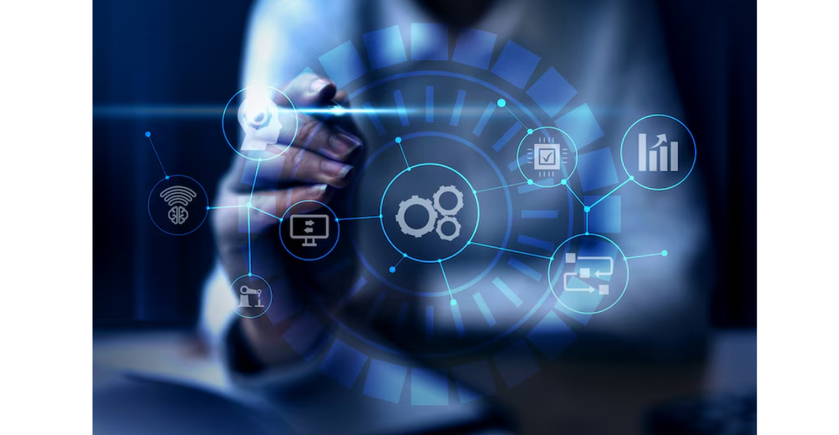 Elfonze Technologies - Bhubaneswar