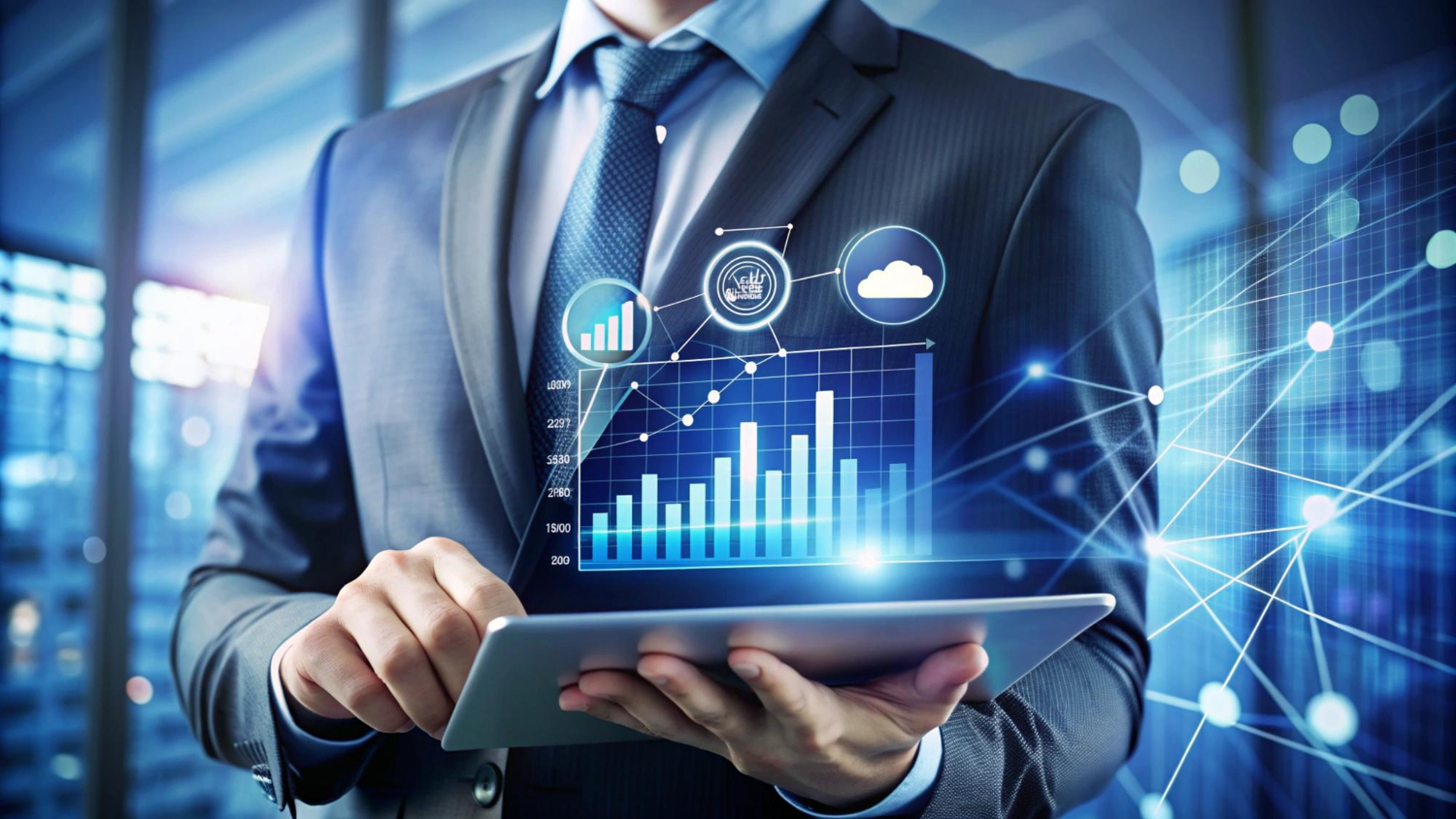 Media Coverage - Elfonze Technologies