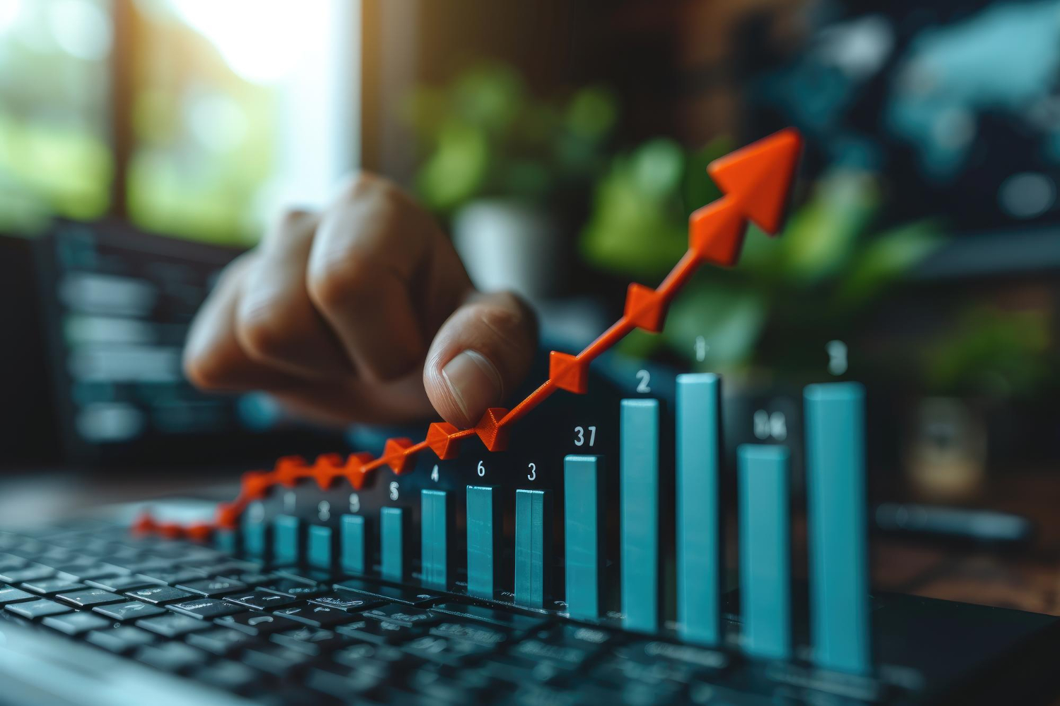 Media Coverage - Elfonze Technologies