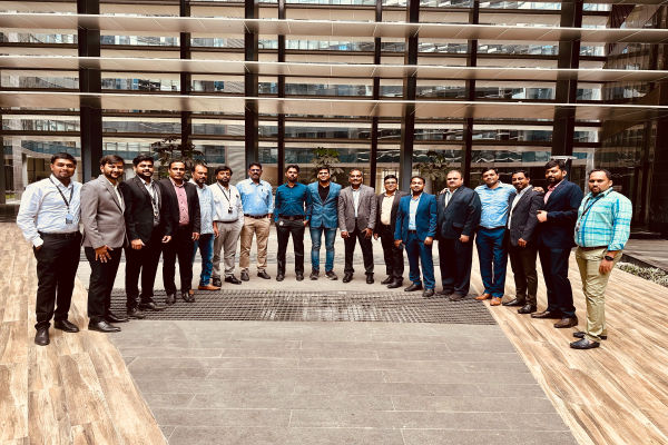 Media Coverage - Elfonze Technologies