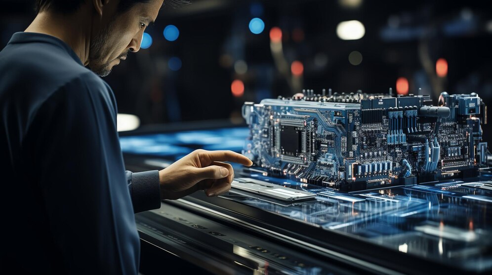 Media Coverage - Elfonze Technologies